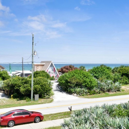 Water Views - Ponce Inlet Key