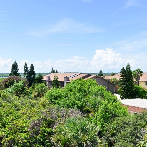 Water Views - Ponce Inlet Key