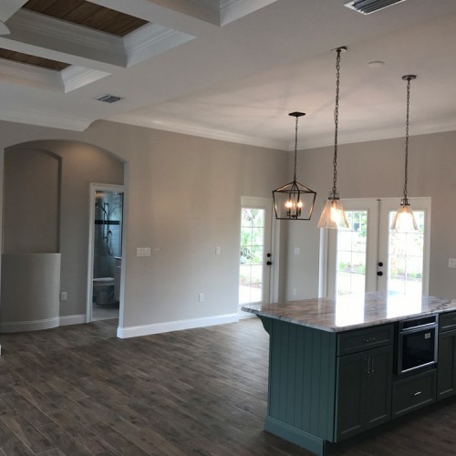 Ponce Inlet Key Unveiled to Public - Ponce Inlet Key