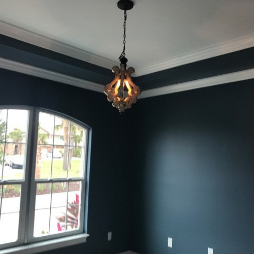 Ponce Inlet Key Unveiled to Public - Ponce Inlet Key