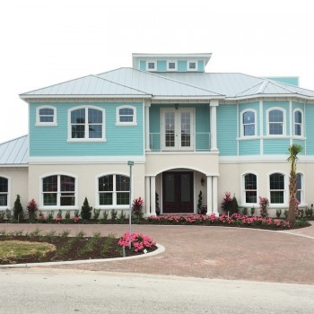 Ponce Inlet Key Unveiled to Public - Ponce Inlet Key