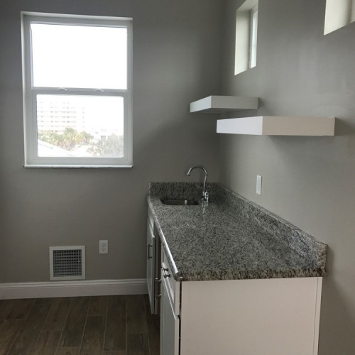 Ponce Inlet Key Unveiled to Public - Ponce Inlet Key